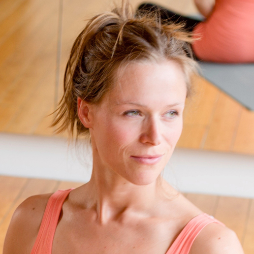 Home - Full Circle Yoga